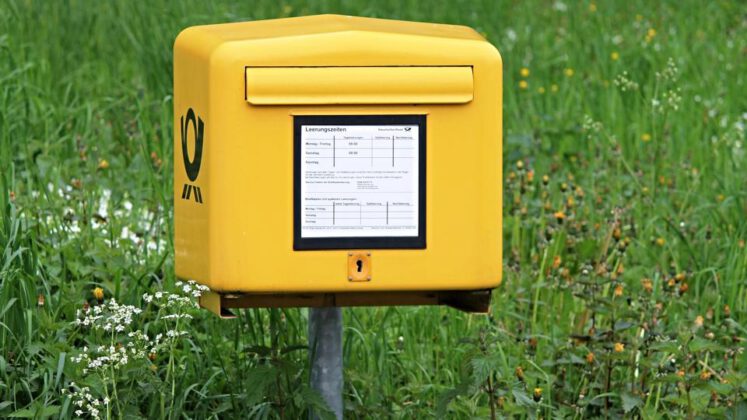 PLZ Bayern - Die umfassende Übersicht der Postleitzahlen in Bayern ...